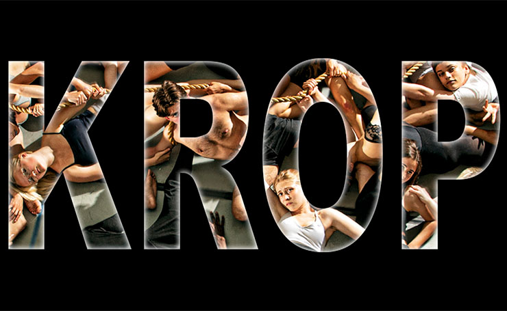 Projekt DanseDrømme | DET KGL. TEATER