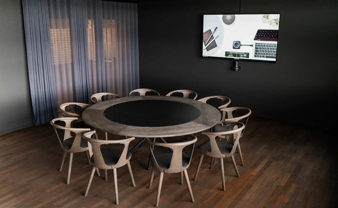 Opera Lounge 1 | DET KGL. TEATER