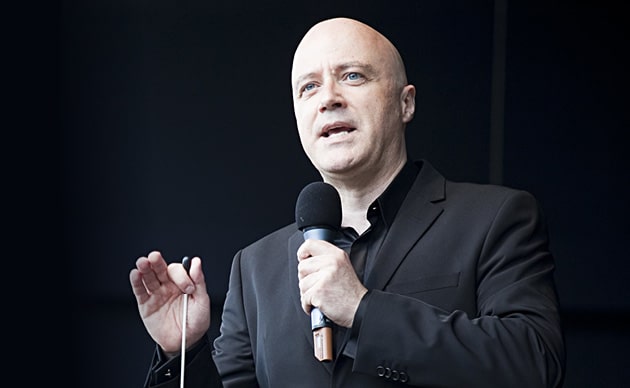 Insight Events | DET KGL. TEATER