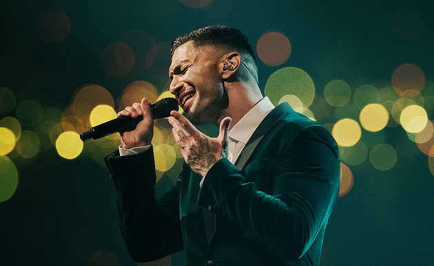 Burhan G | DET KGL. TEATER