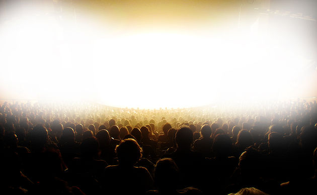 Light - Bach dances | DET KGL. TEATER