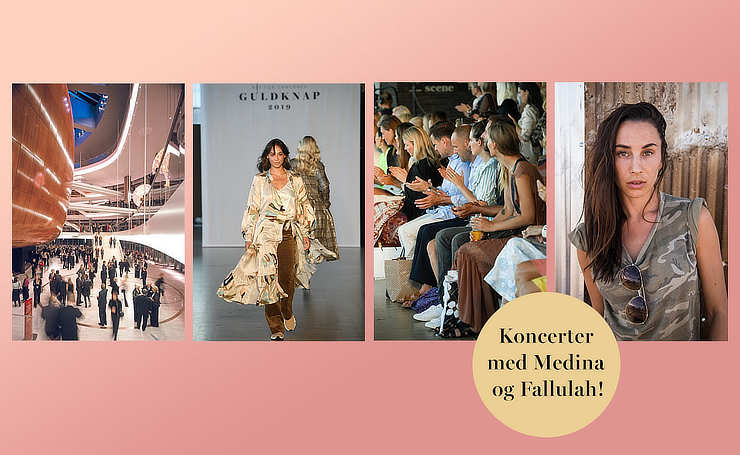 ALT for damernes 75 års jubilæumsfest | DET KGL. TEATER