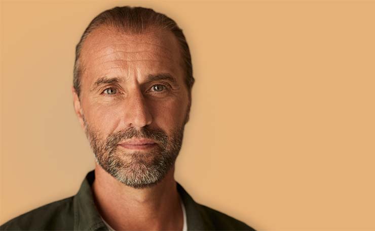 Morten Albæk | DET KGL. TEATER