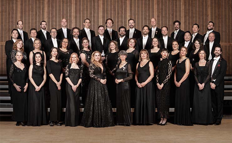 Operagalla | DET KGL. TEATER