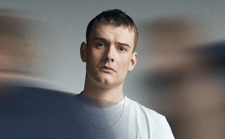 Man skulle nok have været der - turné | DET KGL. TEATER