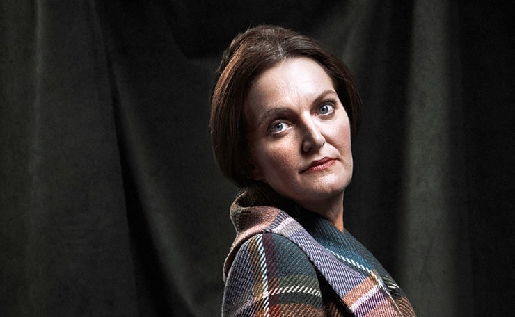 Maria Stuarda af Donizetti | DET KGL. TEATER