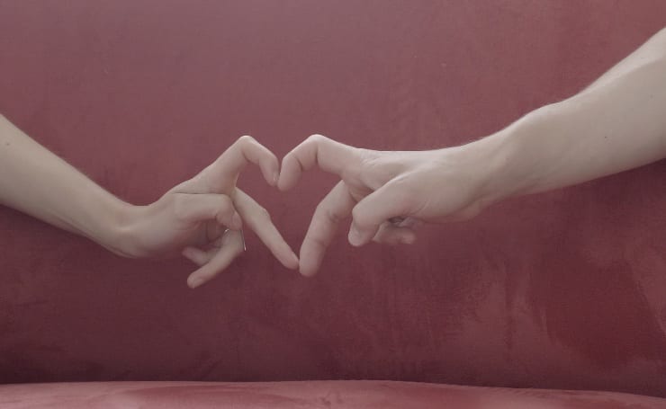 LIEBE | DET KGL. TEATER