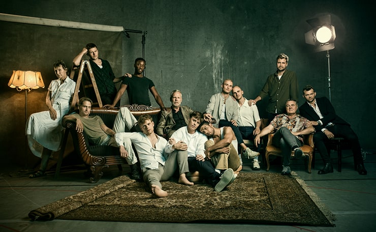 The Inheritance (2024) | DET KGL. TEATER