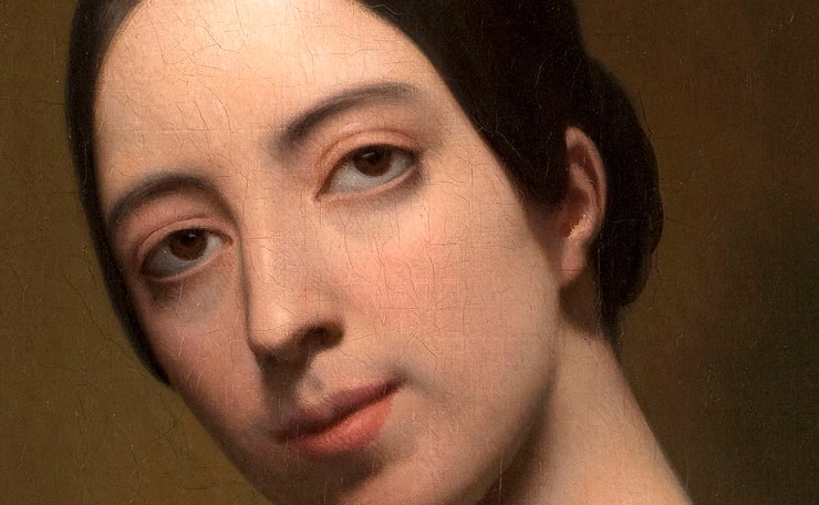 Her Perspective - The Forgotten History of Opera | DET KGL. TEATER