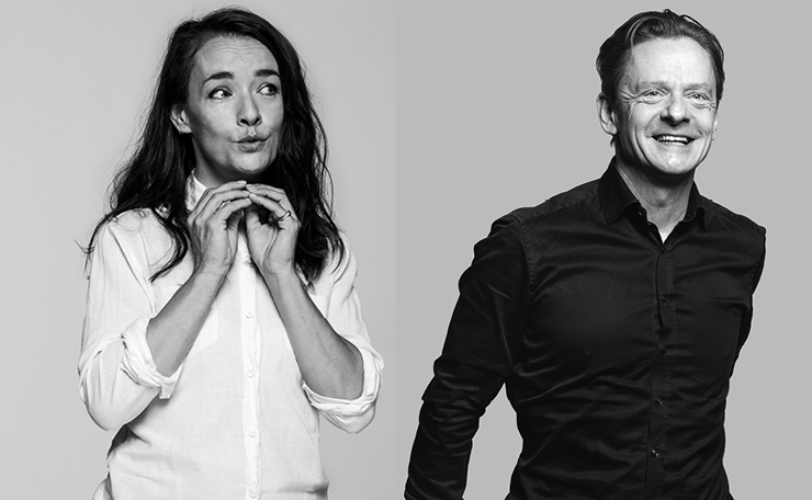 Dansen med Regitze | DET KGL. TEATER