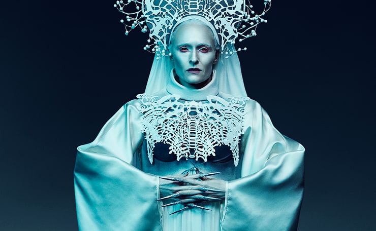 Snedronningen (Moesgaard) | DET KGL. TEATER