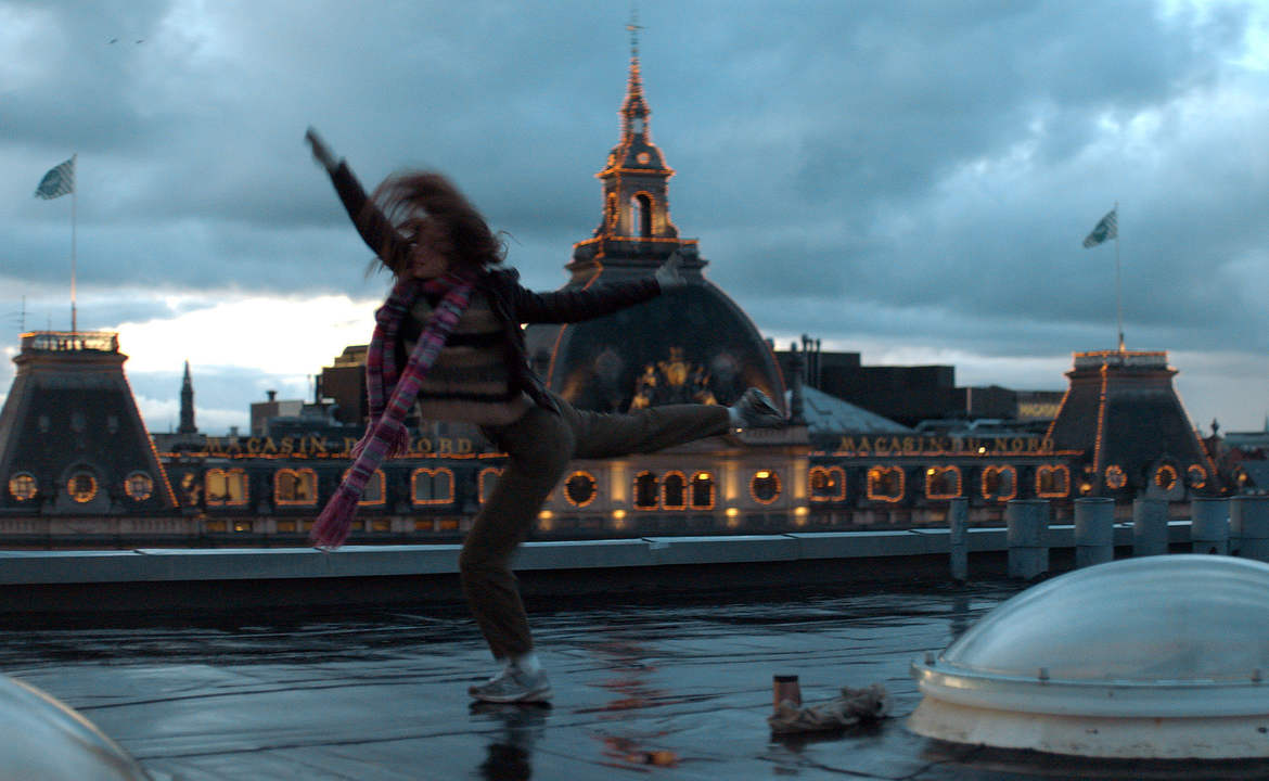 Bag om Julefeber #3 | Gamle Scenes tag og Pegasus | DET KGL. TEATER