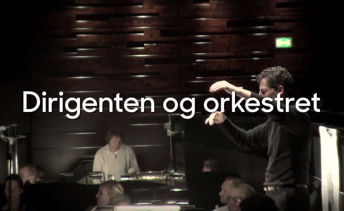 Opera for begyndere - Kapitel 5 | DET KGL. TEATER