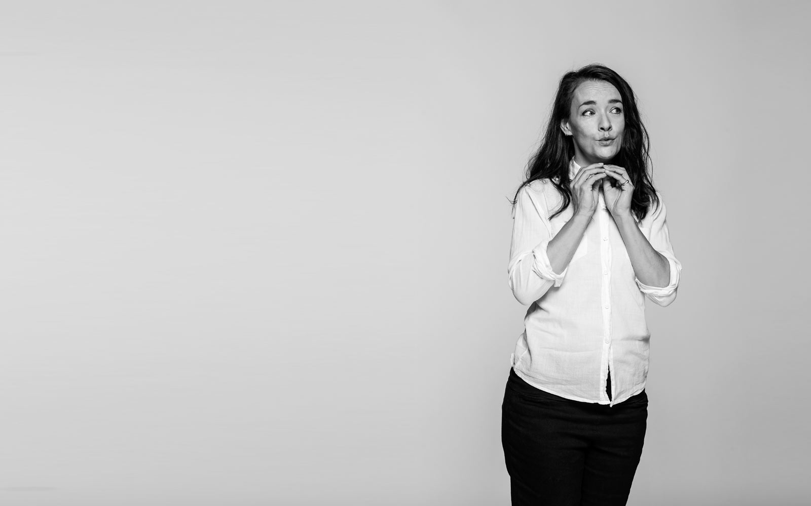 Maria Rossing | DET KGL. TEATER