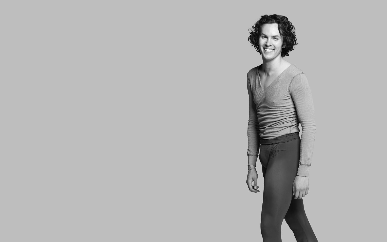 Andreas Kaas | DET KGL. TEATER