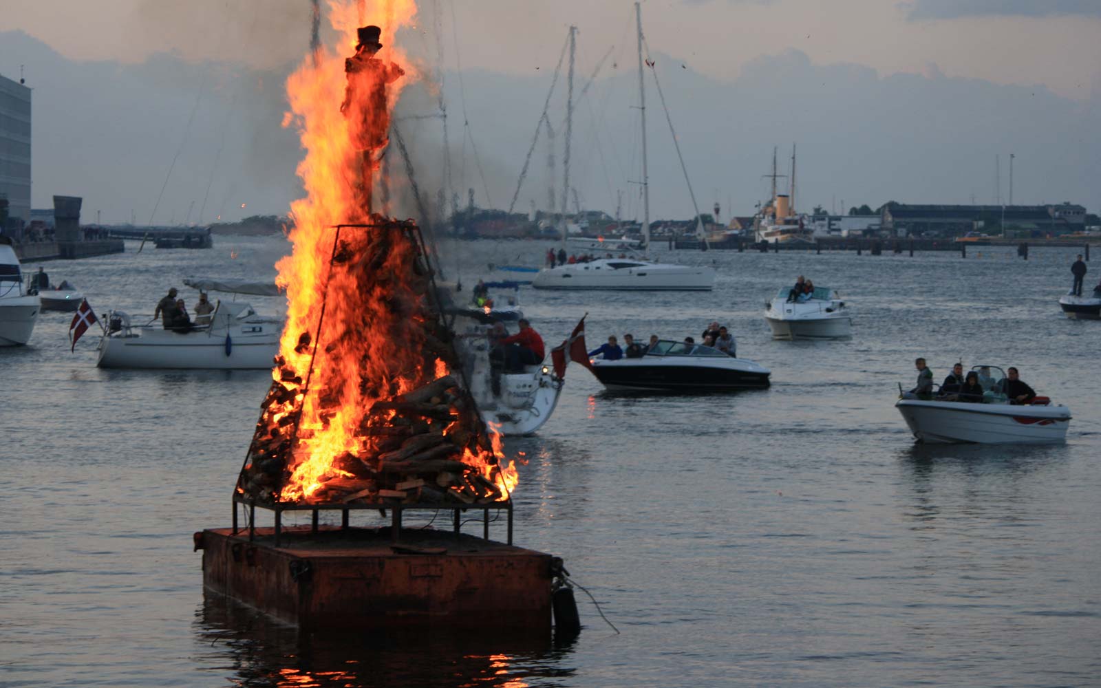 Sankt Hans | DET KGL. TEATER