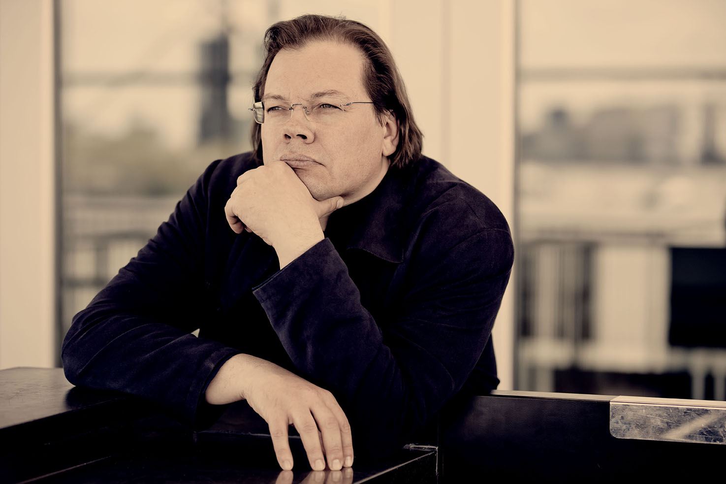 Den Kongelige Opera | DET KGL. TEATER