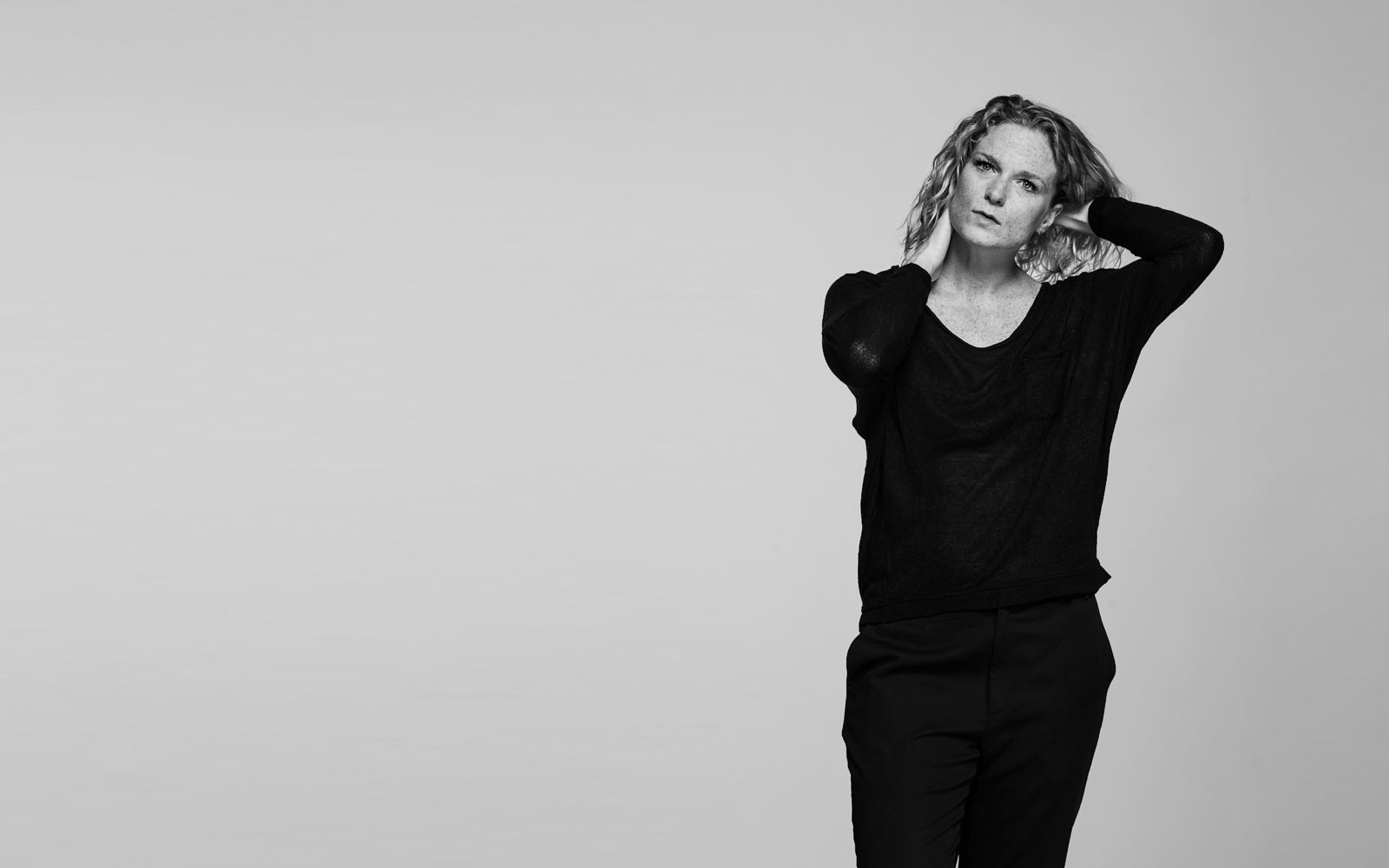 Marie Dalsgaard | DET KGL. TEATER