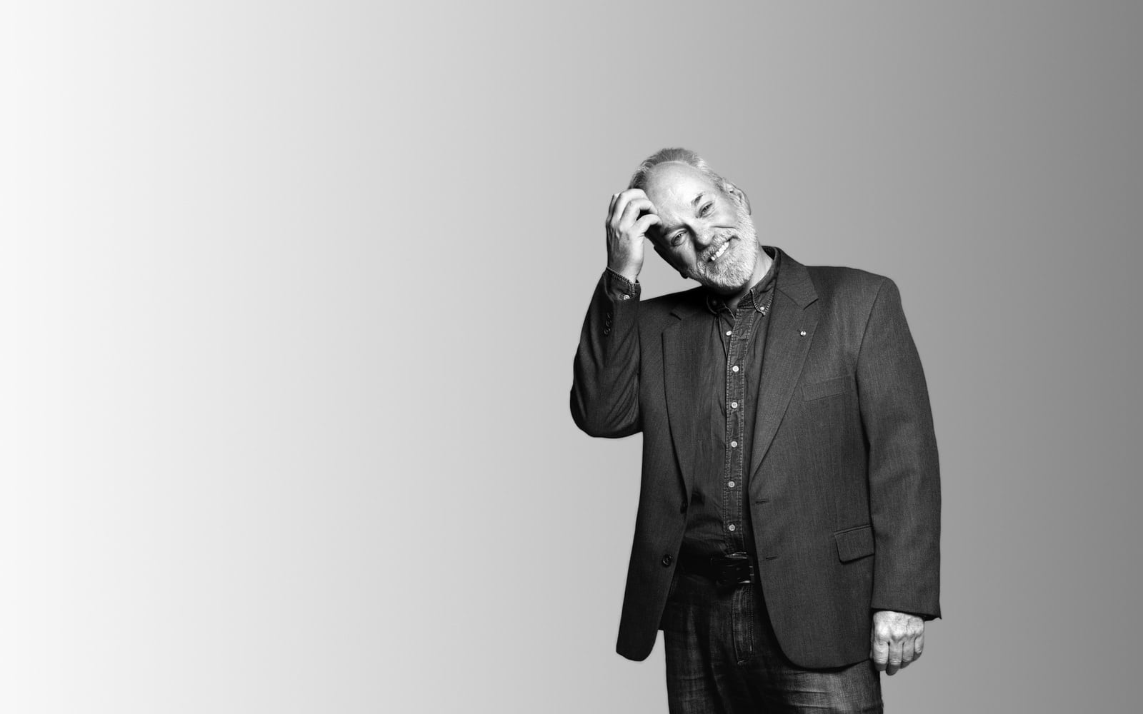 Niels Jørgen Riis | DET KGL. TEATER