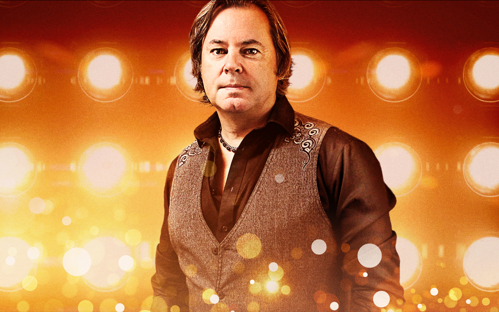 Bruce Guthro | DET KGL. TEATER