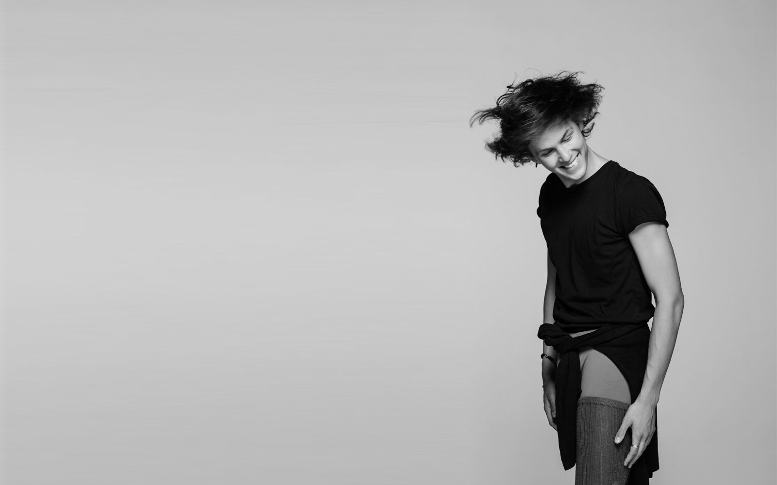 Andreas Kaas | DET KGL. TEATER