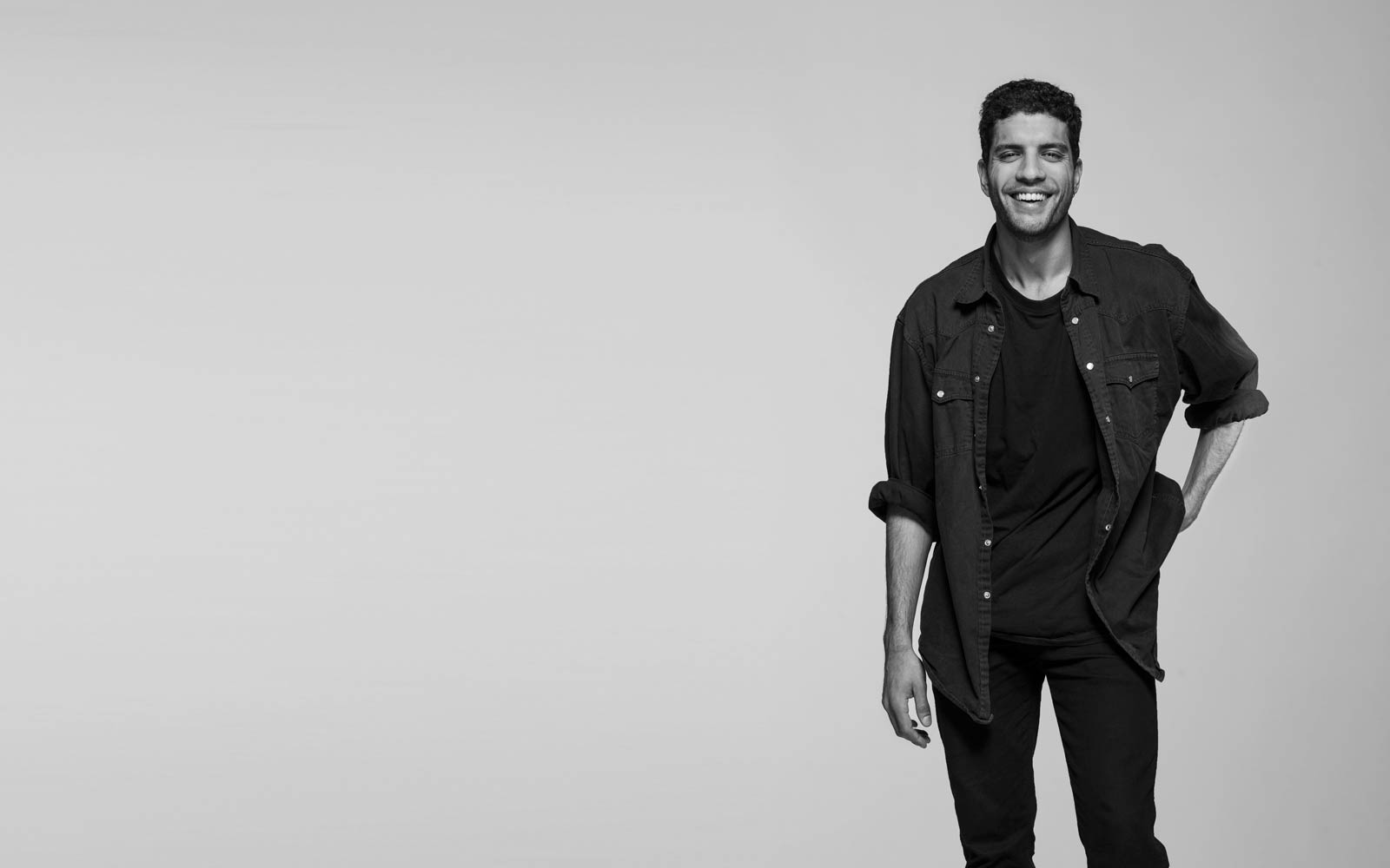 Alvin Olid Bursøe | DET KGL. TEATER