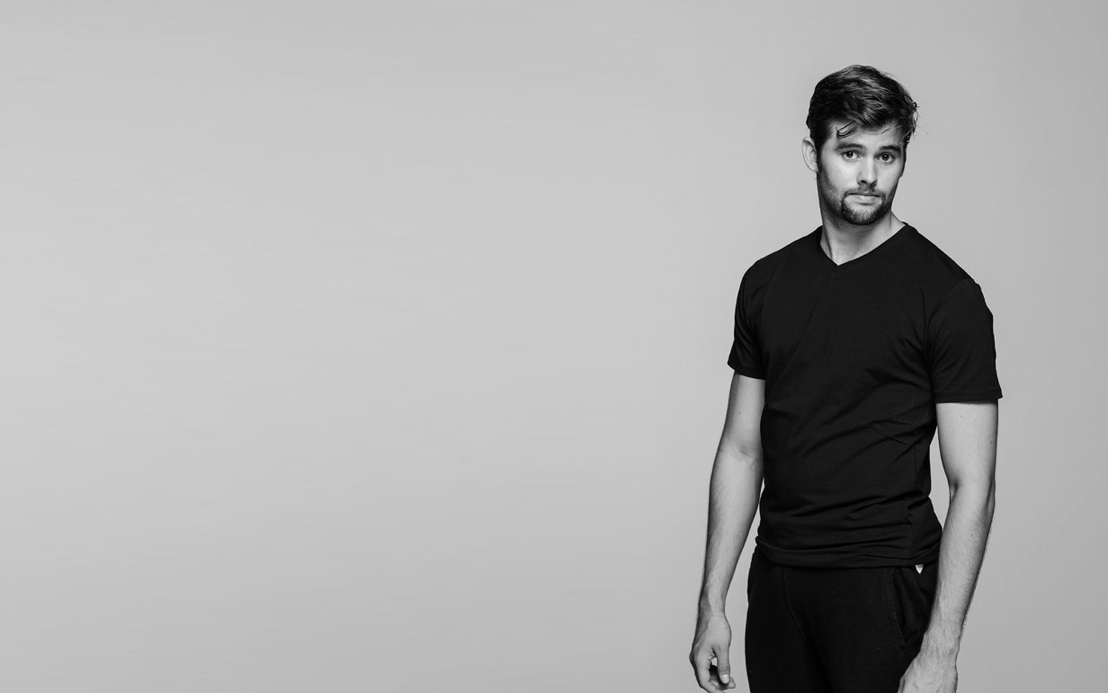 Julien Roman | DET KGL. TEATER