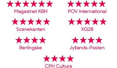 Forside | DET KGL. TEATER