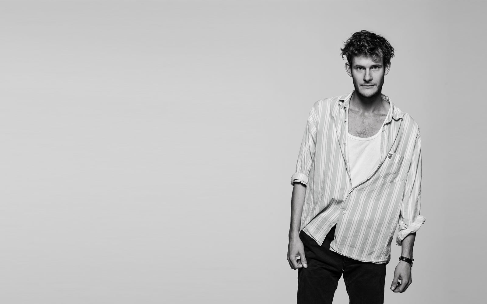 Simon Bennebjerg | DET KGL. TEATER