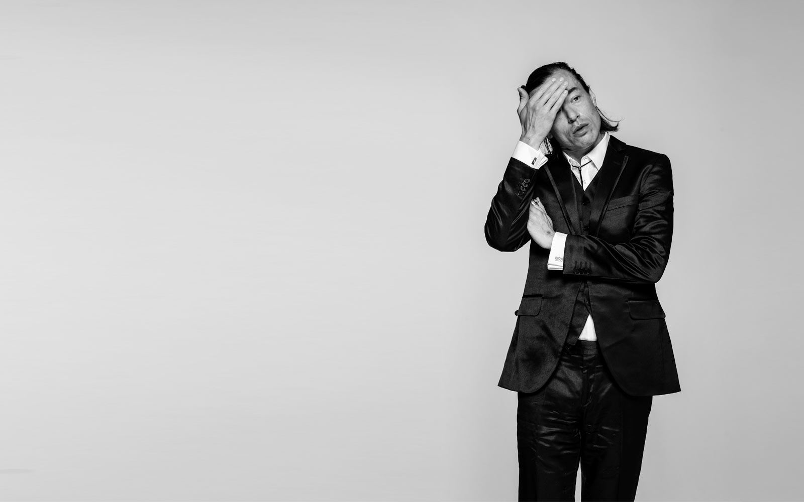 Peter Christoffersen | DET KGL. TEATER