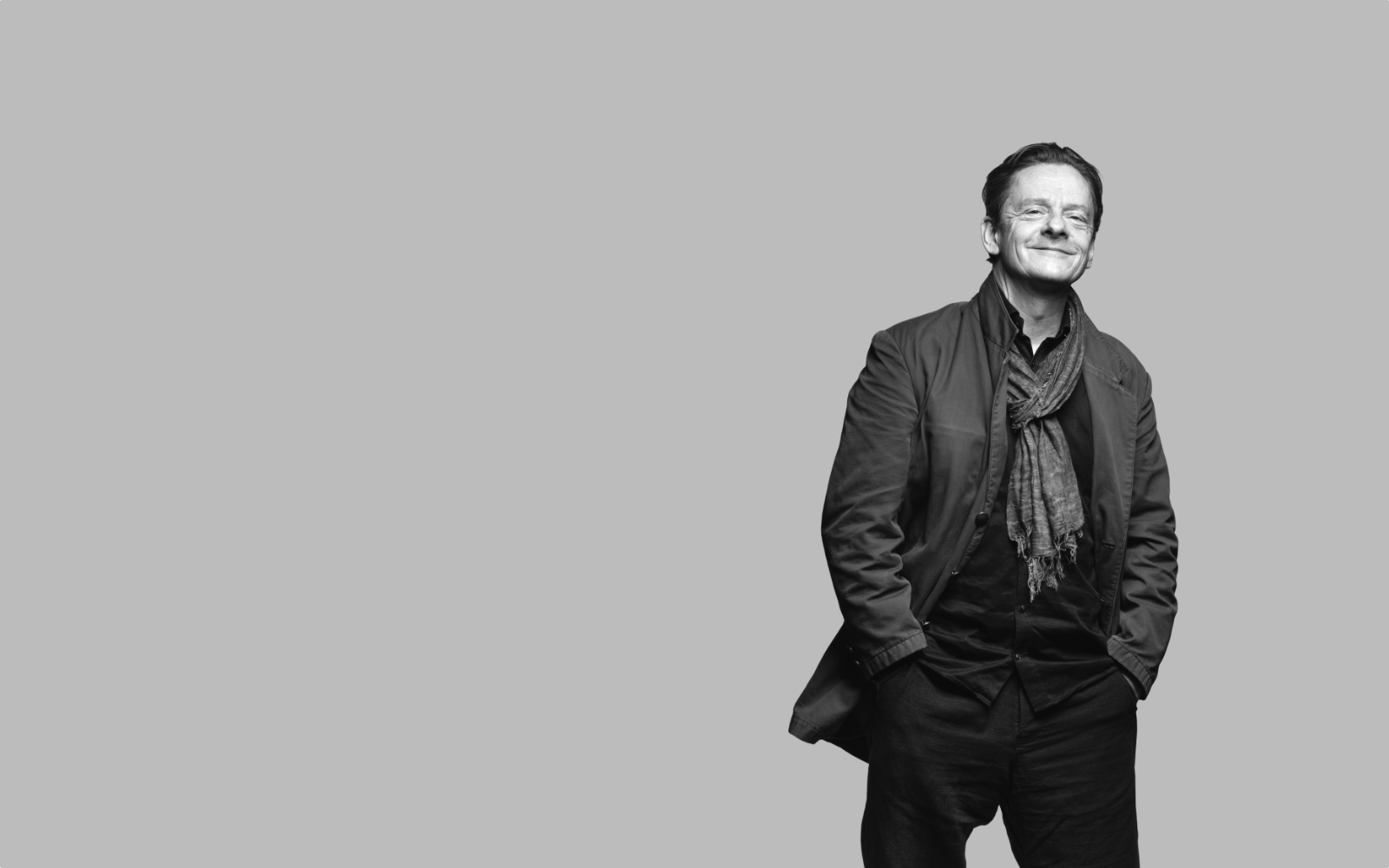 Olaf Johannessen | DET KGL. TEATER