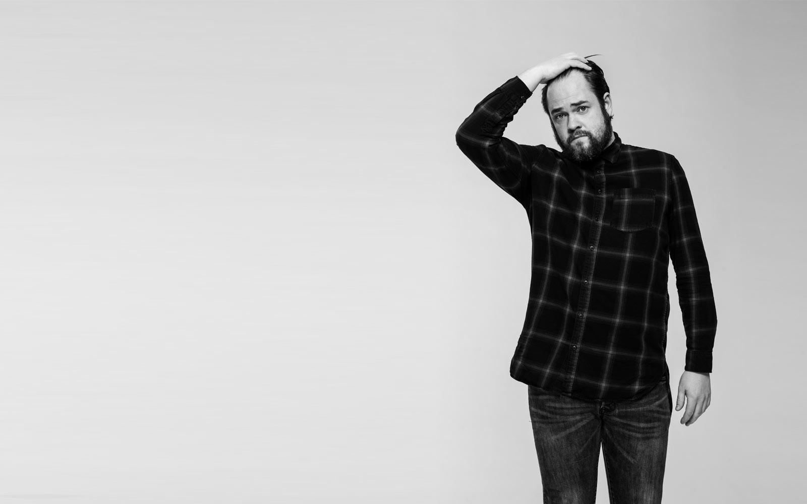 Esben Dalgaard | DET KGL. TEATER