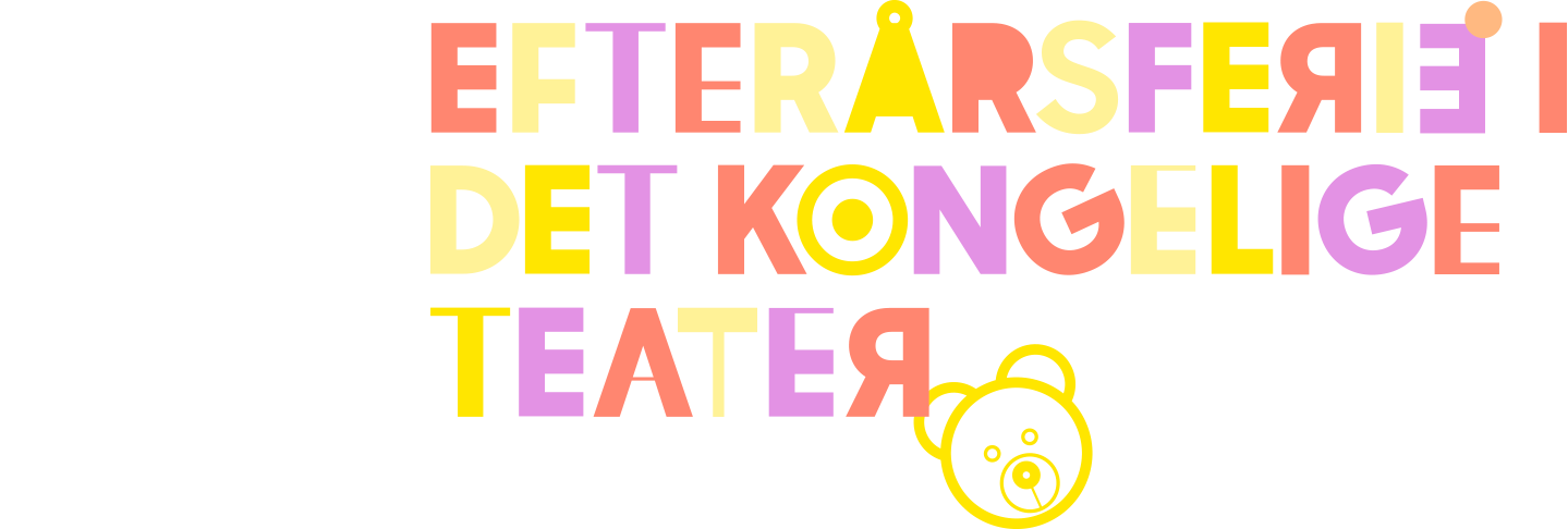 Forside | DET KGL. TEATER