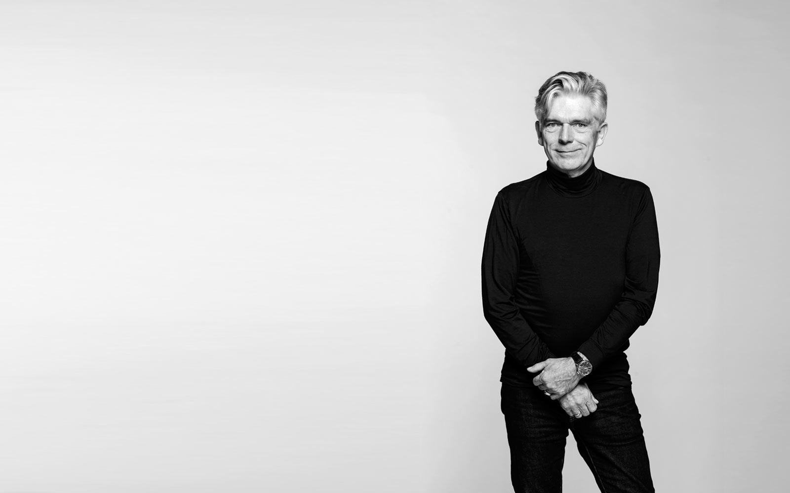 Sten Byriel | DET KGL. TEATER