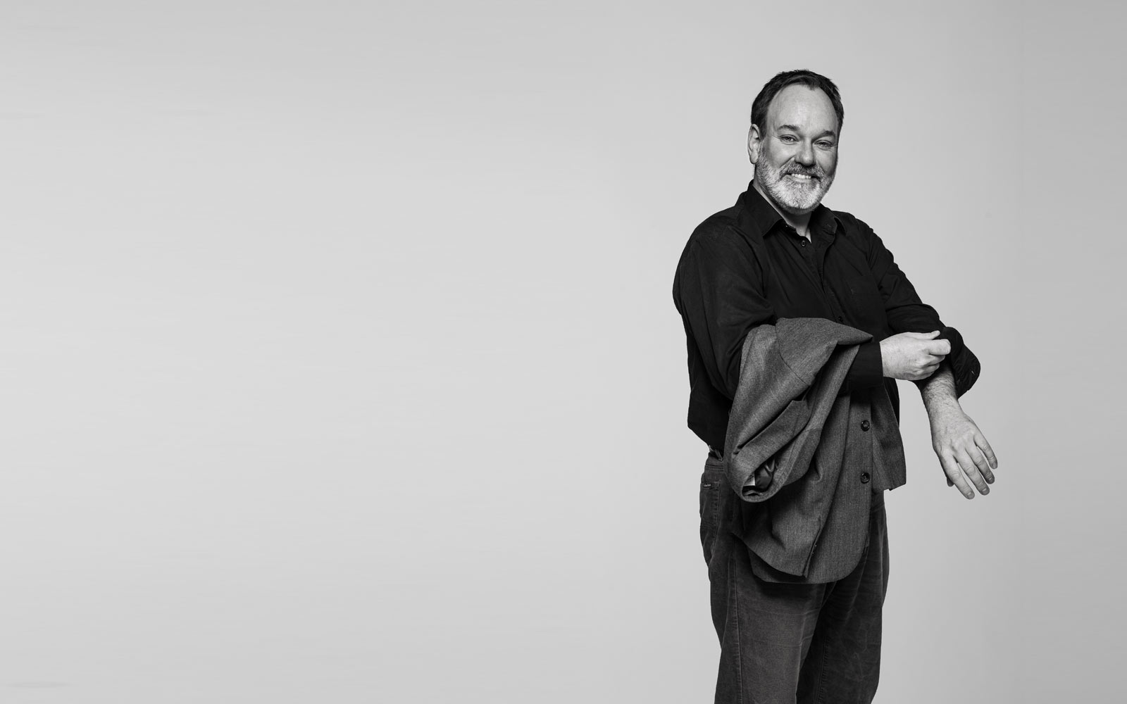 Niels Jørgen Riis | DET KGL. TEATER