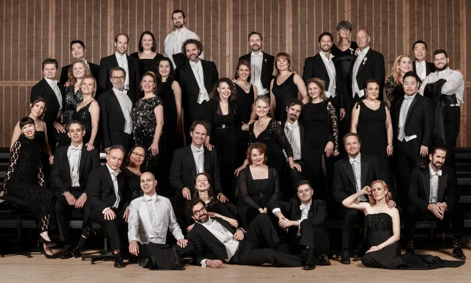 Opera | Det Kongelige Teater