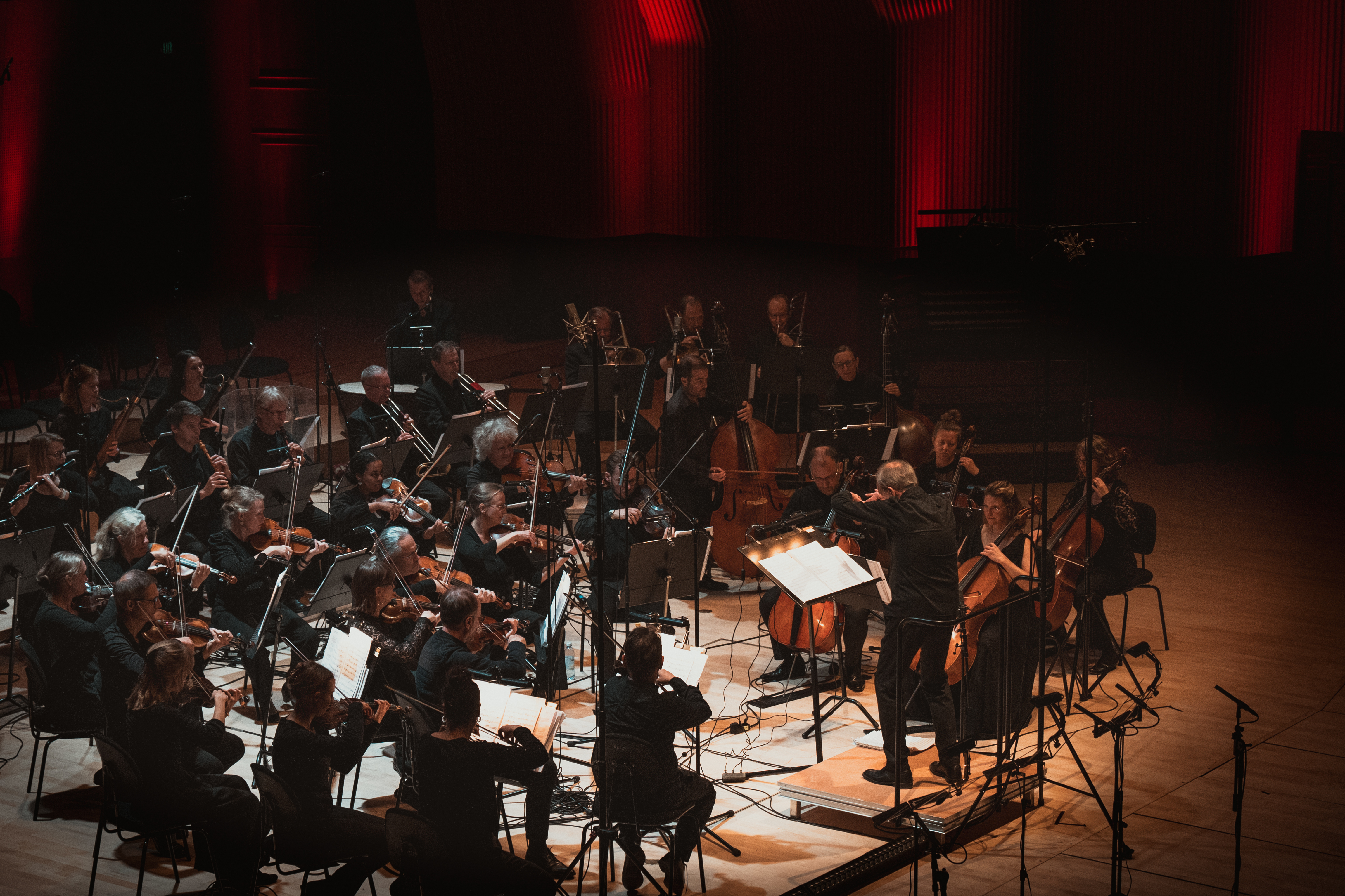 Poppeas kroning | Det Kongelige Teater